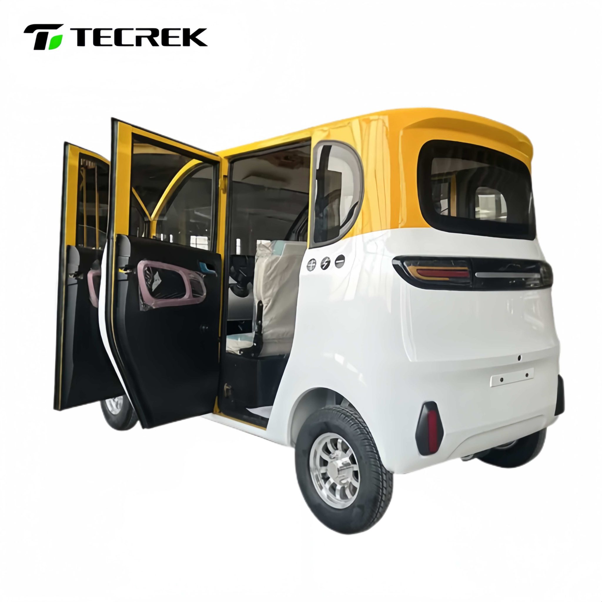 Electric Micro-Mobility Future Trends - ShanDong TaiRui